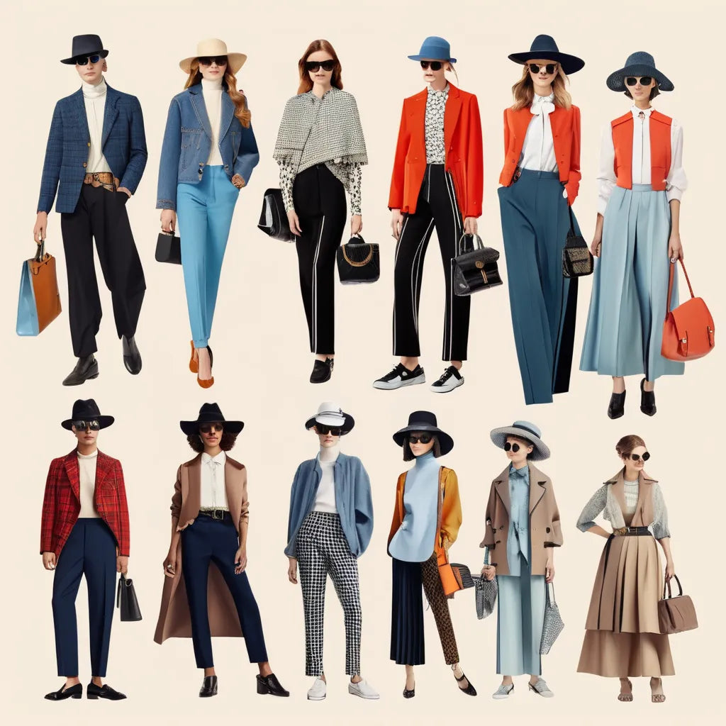 The Rise of Custom Wear: Why Personalization is the Future of Fashion ...